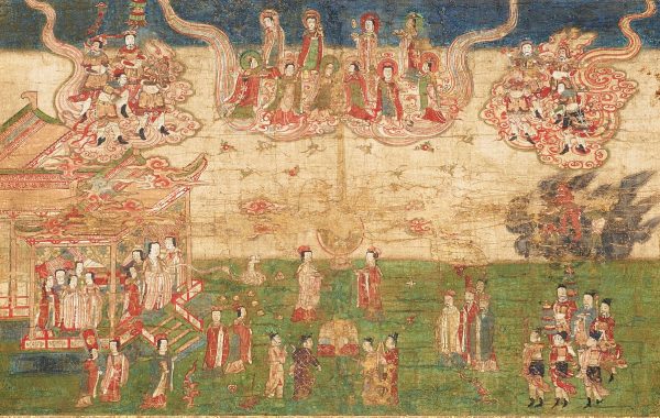El endémico maniqueísmo – Escuela de Pensamiento Social Imbabura
